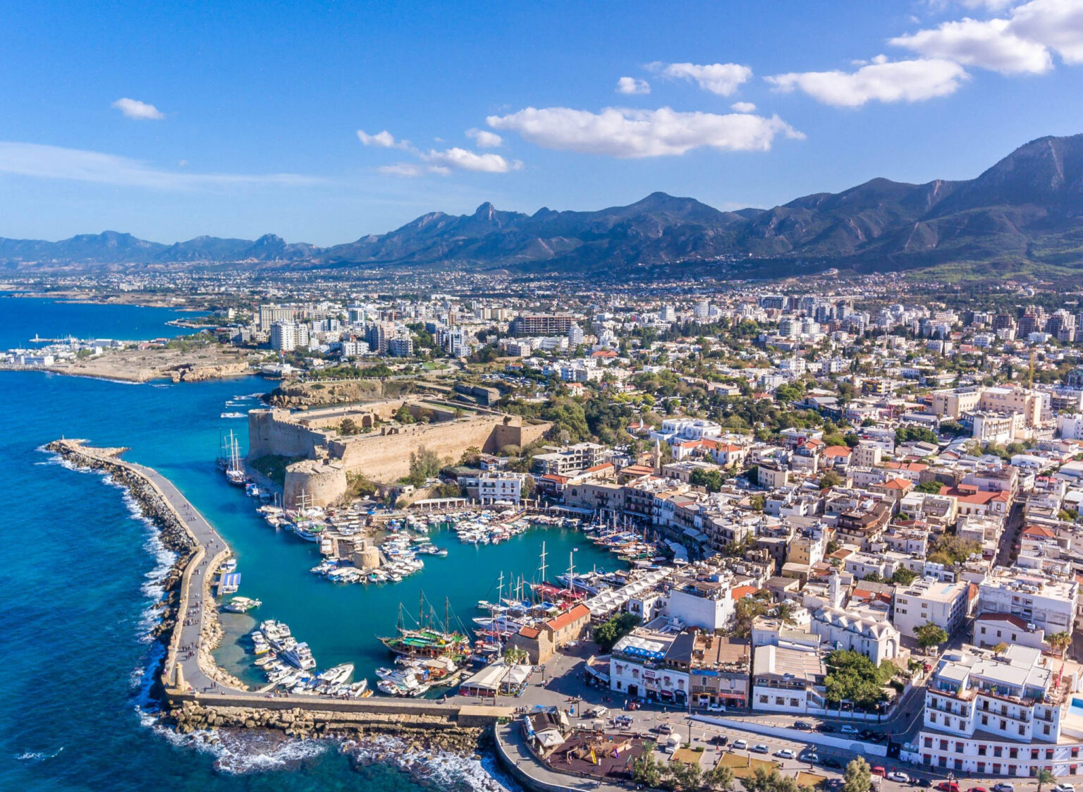 ABOUT NORTH CYPRUS – North Cyprus Wedding Photographer – Studyo Alem