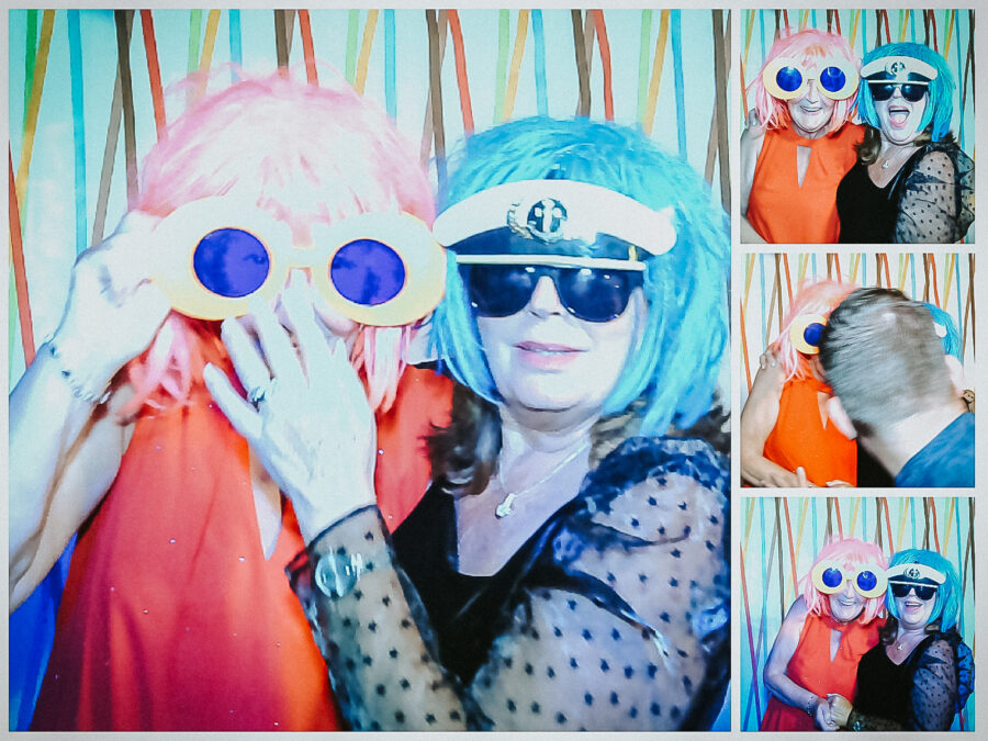 Party Booth North Cyprus – North Cyprus Wedding Photographer – Studyo Alem