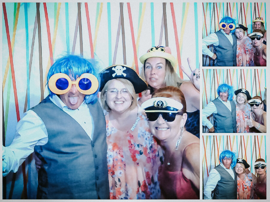 Party Booth North Cyprus – North Cyprus Wedding Photographer – Studyo Alem