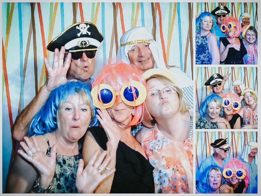 North Cyprus Photo Booth – North Cyprus Wedding Photographer – Studyo Alem
