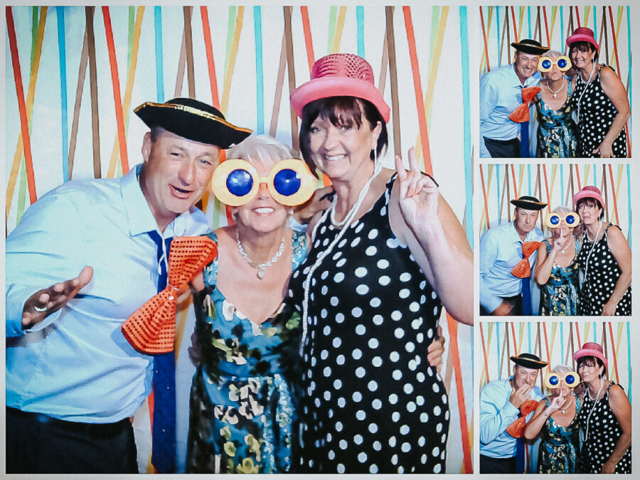 Party Booth North Cyprus – North Cyprus Wedding Photographer – Studyo Alem