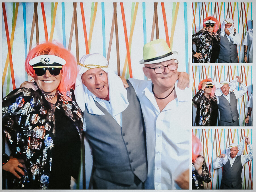 Party Booth North Cyprus – North Cyprus Wedding Photographer – Studyo Alem