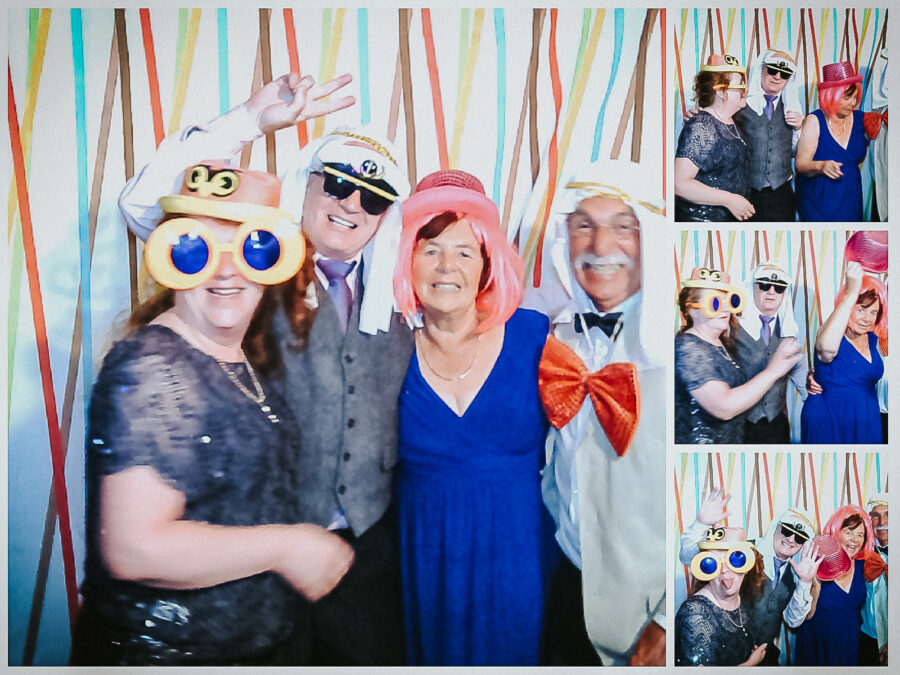 Party Booth North Cyprus – North Cyprus Wedding Photographer – Studyo Alem