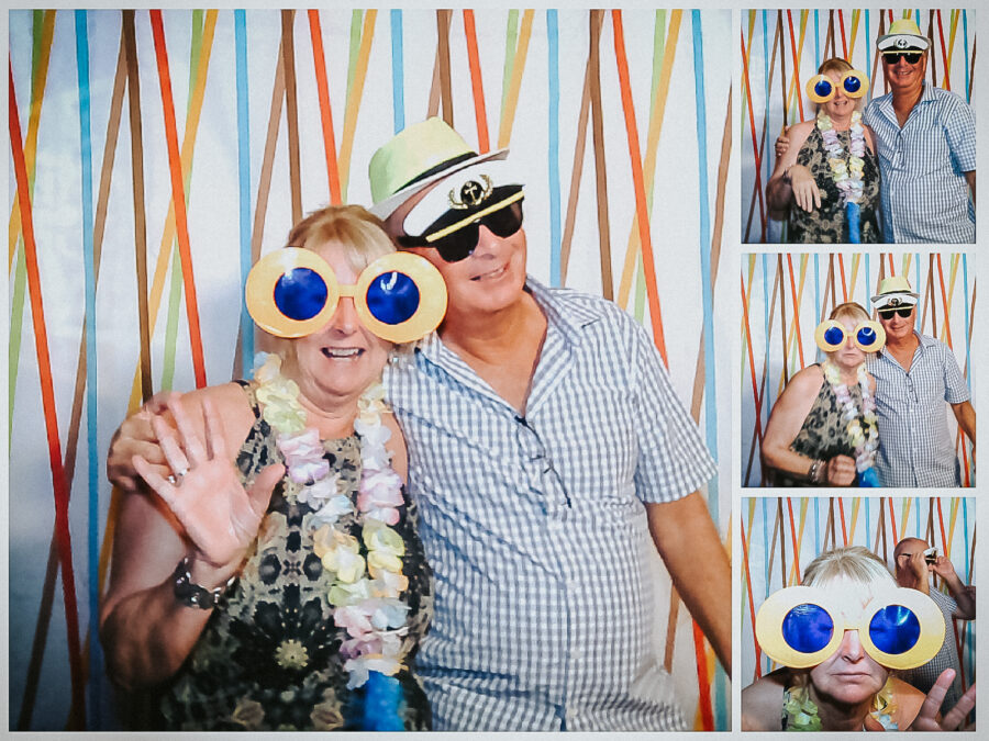 Party Booth North Cyprus – North Cyprus Wedding Photographer – Studyo Alem